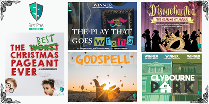 First Pres Theater announces new award-winning season | News, Sports ...